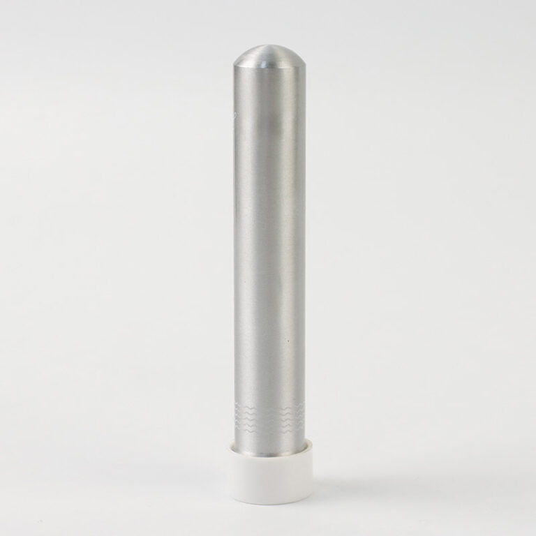 Aluminum pre roll tube - hygtek.com